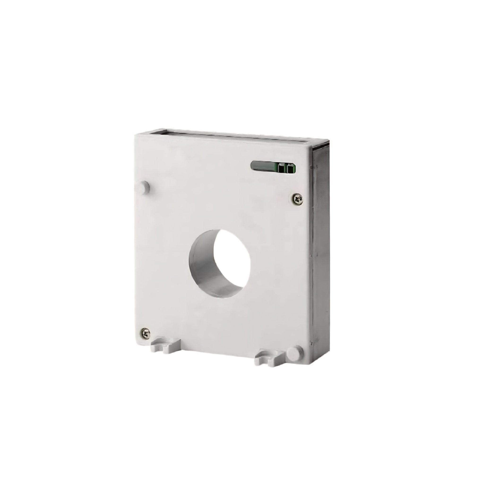 CT-1S Toplayıcı Tip Toroid Akım Trafoları - Harmonik Filtreli Kaçak ...